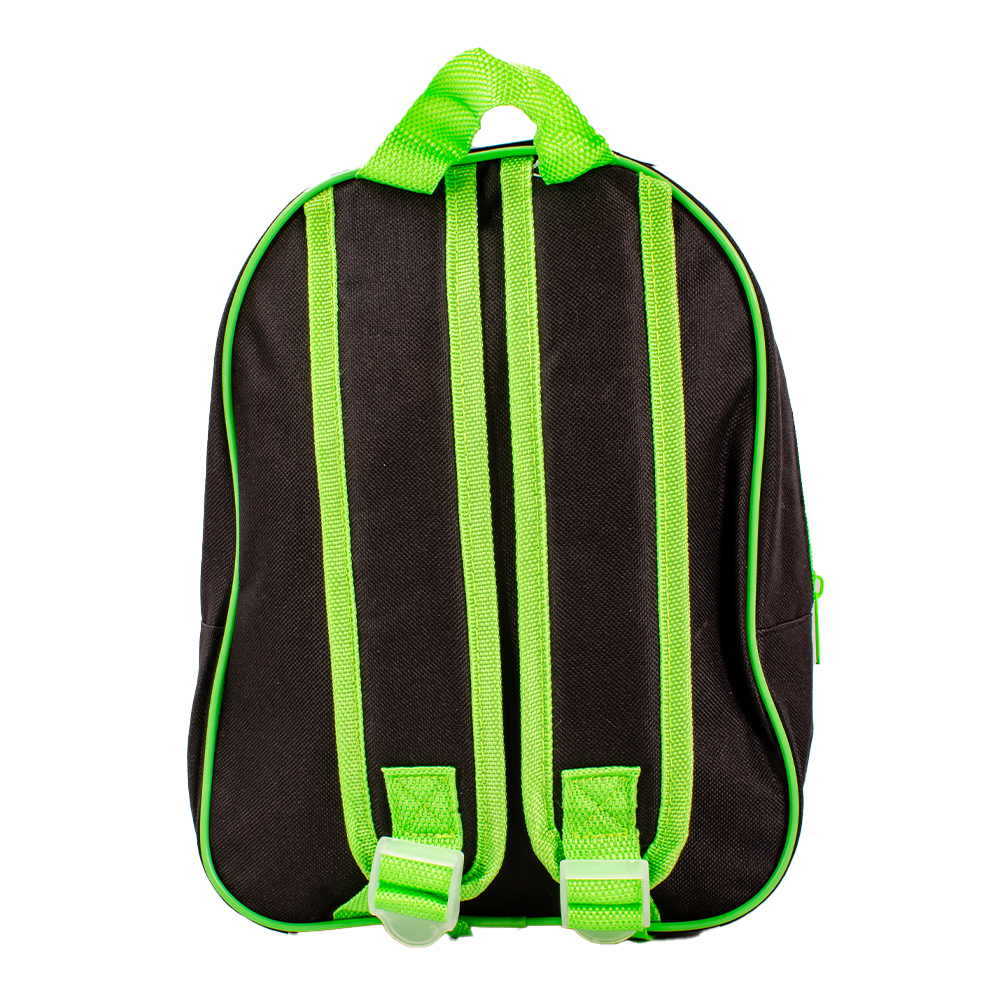 1029EEVA-9601 GREEN HULK KIDS 3D BACKPACK [1029EEVA-9601 GREEN HULK ...