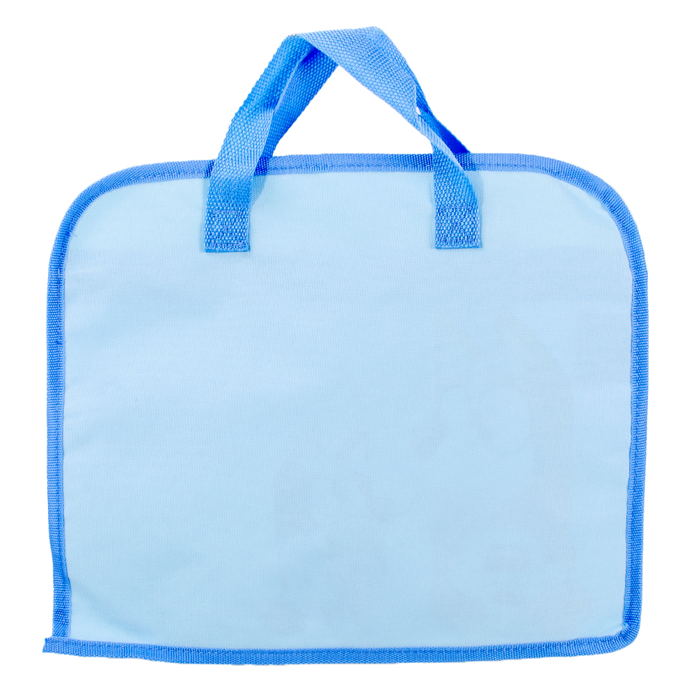 1717-3334 BLUEY CHILDREN SCHOOL ZIP BOOK BAG [1717-3334 BLUEY BOOK ZIP ...