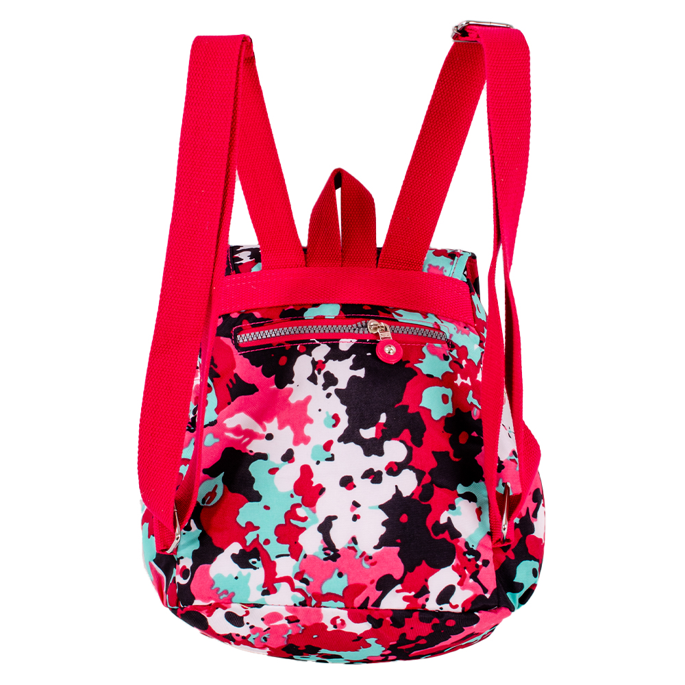 2504 MIX COLOR BACKPACK [2504 MIX COLOR BACKPACK] : MF Handbags