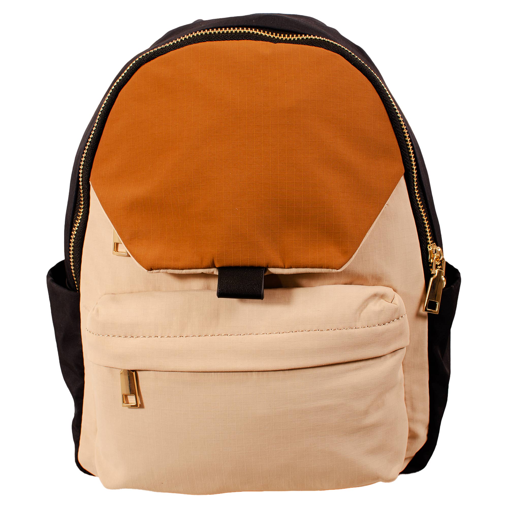 3102 BLACK MULTI CRYSTABELLE BACKPACK [3102 BLACK BACKPACK] : MF Handbags