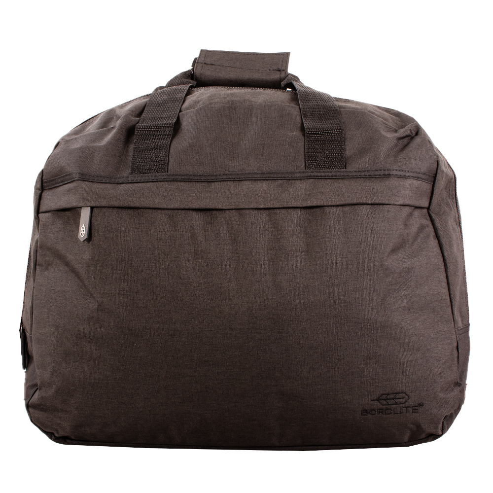 JBTB87B BLACK/BLACK HOLDALL CABIN TRAVEL BAG [JBTB87B BLK/BLACK TRAVEL ...