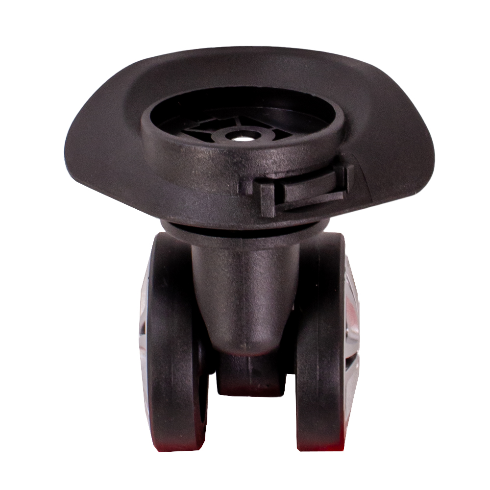 DETACHABLE TROLLEY SUITCASE WHEELS [TROLLEY SUITCASE WHEELS] : MF Handbags